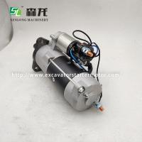 China 24V 13t 8.0KW Perkins Starter Motor 428000-3860,2873K413,5028000370,2664359,2873K414 ,428000-3860,410-52613,428000-3860 for sale