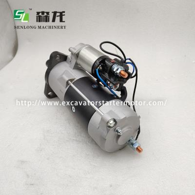 China 24V 13t 8.0KW Perkins Starter Motor 428000-3860,2873K413,5028000370,2664359,2873K414 ,428000-3860,410-52613,428000-3860 for sale