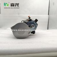 China 12V 10t 5.0KW Case Engine starter Motor 428000-7360,4280007360,504357253,504357253R,428000-736 428000-7360,428000736,4280007360, for sale