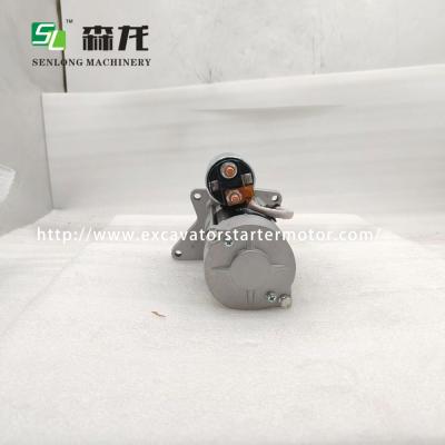 China 12V 10t 2.2KW Auto Car starter Motor QDY271B,WL91-18-400,for Ford Ranger / Mazda B250 / Mazda B-Series,Wl9118400 for sale