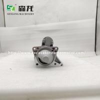 China 12V 10t 2.2KW Auto Car starter Motor QDY271B,WL91-18-400,for Ford Ranger / Mazda B250 / Mazda B-Series,Wl9118400 for sale