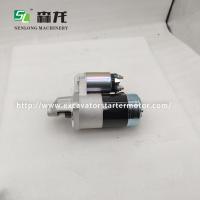 China 12V 9t 1.2KW Ford Tractorstarter Motor SBA185086110,SBA185086111,SBA185086320,S114-197, S114-218, S114-218A, S114197, S114218, S114218A, 17305, 104-145, 104-145A, 91-25-1075, 104145, 104145A, 91251075 for sale