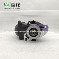 China 12V 10t 1.4KW Motor SHD0013,SHD0013-C, SHD0013C, S8009-NC, S8009NC, RS41138, 71-29-18905C, 712918905C, 410-52330, 41052330, 31621-06, 3162106, 246-15170, 24615170, 2-2861-ND-1, 22861ND1, 2-2861-ND, for sale