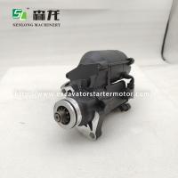 China 12V 10t 1.4KW Motor SHD0013,SHD0013-C, SHD0013C, S8009-NC, S8009NC, RS41138, 71-29-18905C, 712918905C, 410-52330, 41052330, 31621-06, 3162106, 246-15170, 24615170, 2-2861-ND-1, 22861ND1, 2-2861-ND, for sale