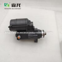 China 12V 10t 1.4KW Motor SHD0013,SHD0013-C, SHD0013C, S8009-NC, S8009NC, RS41138, 71-29-18905C, 712918905C, 410-52330, 41052330, 31621-06, 3162106, 246-15170, 24615170, 2-2861-ND-1, 22861ND1, 2-2861-ND, for sale