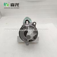 China 12V 9t 1.5KW SNA016,for Marine engine Starter Motor for sale
