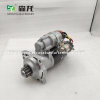 China 24V 11t  Starter Motor SZQ2l090101-H for sale