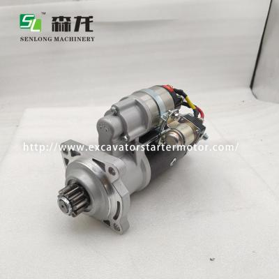 China 24V 11t  Starter Motor SZQ2l090101-H for sale