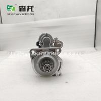 China 24V 11t  Starter Motor SZQ2l090101-H for sale