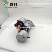 China 12V 11t  3.0KW Starter Motor 428000-4620,4280004620, 4280004622,428000-4622,2810078150 for sale