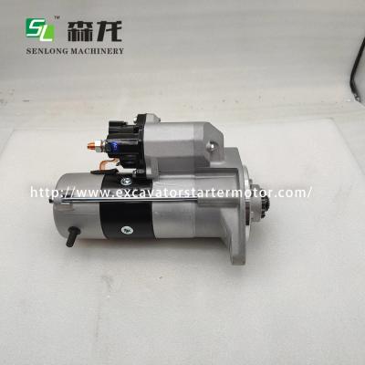 China 12V 11t  3.0KW Starter Motor 428000-4620,4280004620, 4280004622,428000-4622,2810078150 for sale