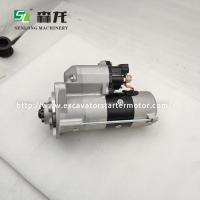 China 12V 11t  3.0KW Starter Motor 428000-4620,4280004620, 4280004622,428000-4622,2810078150 for sale