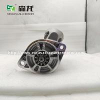 China 12V 11t  3.0KW Starter Motor 428000-4620,4280004620, 4280004622,428000-4622,2810078150 for sale