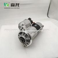 China 12V 11t  3.0KW Starter Motor 428000-4620,4280004620, 4280004622,428000-4622,2810078150 for sale