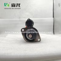 China 12V 11t  6.8KW Starter Motor QDJ138A,1001647356,100720A300,QDJ1409EP,2409003010016
,1-635-25W,31520N,for Diesel Car Starter Qdj138a For Yangcha for sale