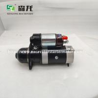 China 12V 11t  6.8KW Starter Motor QDJ138A,1001647356,100720A300,QDJ1409EP,2409003010016
,1-635-25W,31520N,for Diesel Car Starter Qdj138a For Yangcha for sale
