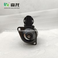 China 12V 8t 1.6KW CCW  Motor ZT76-414-2,ZT76-414, ZT76-414-1,QD114A, QD114B For Yanmar L100 10HP 178FE 186FE 186FAE Diesel Engine Motor for sale