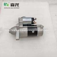 China 12V 10t 2.2KW  Auto Motor WL91-18-400,508-006,WL91-18-400 WL6118400 WL0118400 WL0218400A WL8118400 WL9118400 For Mazda B2500 2.5L WL Mazda BT50 Ford Ranger 1996-2016 for sale