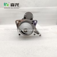 China 12V 10t 2.2KW  Auto Motor WL91-18-400,508-006,WL91-18-400 WL6118400 WL0118400 WL0218400A WL8118400 WL9118400 For Mazda B2500 2.5L WL Mazda BT50 Ford Ranger 1996-2016 for sale