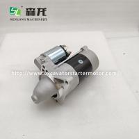 China 12V 10t 2.2KW  Auto Motor WL91-18-400,508-006,WL91-18-400 WL6118400 WL0118400 WL0218400A WL8118400 WL9118400 For Mazda B2500 2.5L WL Mazda BT50 Ford Ranger 1996-2016 for sale