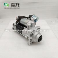 China 24V 11t 6.0kW  Denso Motor CCW 1321G292,246-31217,1321292, 1321F292, 1321G292, 1327A520, 1327A521, 1327A521R, 2873316, CA252429, CA45D2429M, CA45F2429, CA45F2429M, CA45F24Y29, CA45F24Y29M, CA45G2429M, for sale