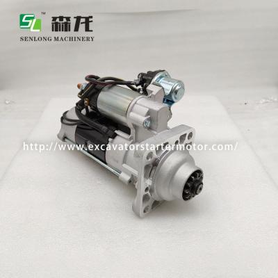 China 24V 11t 6.0kW  Denso Motor CCW 1321G292,246-31217,1321292, 1321F292, 1321G292, 1327A520, 1327A521, 1327A521R, 2873316, CA252429, CA45D2429M, CA45F2429, CA45F2429M, CA45F24Y29, CA45F24Y29M, CA45G2429M, for sale