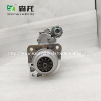 China 24V 11t 6.0kW  Denso Motor CCW 1321G292,246-31217,1321292, 1321F292, 1321G292, 1327A520, 1327A521, 1327A521R, 2873316, CA252429, CA45D2429M, CA45F2429, CA45F2429M, CA45F24Y29, CA45F24Y29M, CA45G2429M, for sale