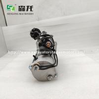 China 24V 11t 6.0kW  Denso Motor CCW 1321G292,246-31217,1321292, 1321F292, 1321G292, 1327A520, 1327A521, 1327A521R, 2873316, CA252429, CA45D2429M, CA45F2429, CA45F2429M, CA45F24Y29, CA45F24Y29M, CA45G2429M, for sale