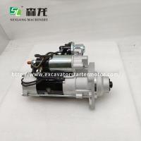 China 24V 11t 6.0kW  Denso Motor CCW 1321G292,246-31217,1321292, 1321F292, 1321G292, 1327A520, 1327A521, 1327A521R, 2873316, CA252429, CA45D2429M, CA45F2429, CA45F2429M, CA45F24Y29, CA45F24Y29M, CA45G2429M, for sale