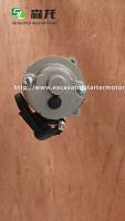 China 12V 14t 0.6kW  Denso Motor 18350N New replaces OEM Denso 028000-8410, 028000-8411,31200ZA0701 31200ZA1003 31200ZA10030 31200ZE8801 31200ZE9L310 DB5X8 A90450 112246 CST40260AS DRS0586 280006110 2800061 for sale