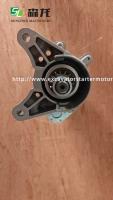 China 12V 14t 0.6kW  Denso Motor 18350N New replaces OEM Denso 028000-8410, 028000-8411,31200ZA0701 31200ZA1003 31200ZA10030 31200ZE8801 31200ZE9L310 DB5X8 A90450 112246 CST40260AS DRS0586 280006110 2800061 for sale
