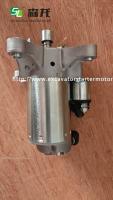China 12V 14t 0.6kW  Denso Motor 18350N New replaces OEM Denso 028000-8410, 028000-8411,31200ZA0701 31200ZA1003 31200ZA10030 31200ZE8801 31200ZE9L310 DB5X8 A90450 112246 CST40260AS DRS0586 280006110 2800061 for sale