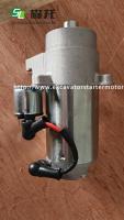China 12V 14t 0.6kW  Denso Motor 18350N New replaces OEM Denso 028000-8410, 028000-8411,31200ZA0701 31200ZA1003 31200ZA10030 31200ZE8801 31200ZE9L310 DB5X8 A90450 112246 CST40260AS DRS0586 280006110 2800061 for sale