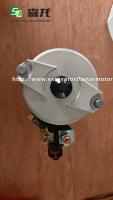 China 12V 11t 1.4kW  Auto Starter Motor 361002S010,36100-2S010,1220116, 608401 for Hyundai Tucson GV70 Santa Fe G80 GV80 20-23 for sale