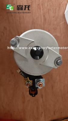China 12V 11t 1.4kW  Auto Starter Motor 361002S010,36100-2S010,1220116, 608401 for Hyundai Tucson GV70 Santa Fe G80 GV80 20-23 for sale