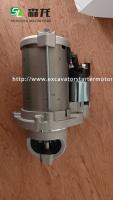 China 12V 11t 1.4kW  Auto Starter Motor 361002S010,36100-2S010,1220116, 608401 for Hyundai Tucson GV70 Santa Fe G80 GV80 20-23 for sale