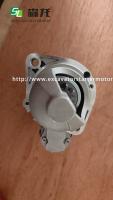 China 12V 11t 1.4kW  Auto Starter Motor 361002S010,36100-2S010,1220116, 608401 for Hyundai Tucson GV70 Santa Fe G80 GV80 20-23 for sale