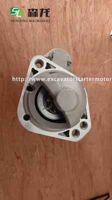 China 12V 10t 1.2kW  Auto Hyundai Starter Motor 1223288,1216766,361002M318,361002M317 for Hyundai Tucson (NX4E, NX4A) for sale