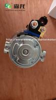 China 12V 10t 1.2kW  Auto Hyundai Starter Motor 1223288,1216766,361002M318,361002M317 for Hyundai Tucson (NX4E, NX4A) for sale