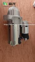 China 12V 10t 1.2kW  Auto Hyundai Starter Motor 1223288,1216766,361002M318,361002M317 for Hyundai Tucson (NX4E, NX4A) for sale