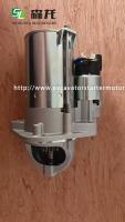 China 12V 10t 1.2kW  Auto Hyundai Starter Motor 1223288,1216766,361002M318,361002M317 for Hyundai Tucson (NX4E, NX4A) for sale