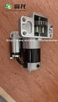 China 12V 24t 1.7kW  Auto Hyundai Starter Motor 1016052183, 2043000900, 4G24AT01652183, 6608200244 for GEELY Emgrand 2.4L 2015 for sale