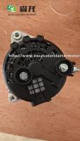 China 12V 140A Auto Alternator for 1721543102,1721543002,A1721543102,A1721543002 for sale