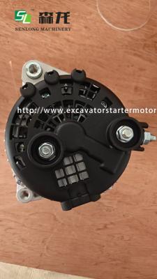 China 12V 140A Auto Alternator for 1721543102,1721543002,A1721543102,A1721543002 for sale