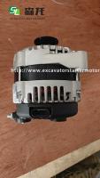 China 12V 140A Auto Alternator for 1721543102,1721543002,A1721543102,A1721543002 for sale