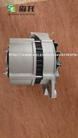 China 12V 65A Alternator for 4797789,847977898,F002G90489,F002G90501,27696 F002G90489 47977898 84492368 82824759 84240020 48047651 AEC27083 for  CASE E NEW HOLLAND HL TT55 TT4030 for sale