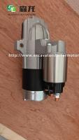 China 12V 10t 1.4kW  Auto Starter Motor M000T89481ZC,5291084,FR3T11000AD,FR3Z11002A,M000T89481,M0T89481ZC
M000T89481ZC,M0T89481, for FORD Mustang 2.3L EcoBoost [C23HD0D] 2014-2017 for sale