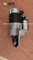 China 12V 10t 1.4kW  Auto Starter Motor M000T89481ZC,5291084,FR3T11000AD,FR3Z11002A,M000T89481,M0T89481ZC
M000T89481ZC,M0T89481, for FORD Mustang 2.3L EcoBoost [C23HD0D] 2014-2017 for sale