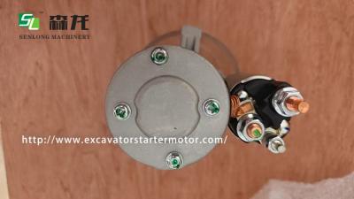 China 12V 10t 1.4kW  Auto Starter Motor M0TC0371ZC,M0TC0371,UD102393S,FJ5T-11000-AA,FJ5Z-11002-A,M000TC0371,M000TC0371ZC,243-14122,S-80650,109481,256931,16016,16016N,590.940.102.130
S134.415,91-27-3608 for sale