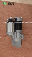 China 12V 10t 1.4kW  Auto Starter Motor M0TC0371ZC,M0TC0371,UD102393S,FJ5T-11000-AA,FJ5Z-11002-A,M000TC0371,M000TC0371ZC,243-14122,S-80650,109481,256931,16016,16016N,590.940.102.130
S134.415,91-27-3608 for sale